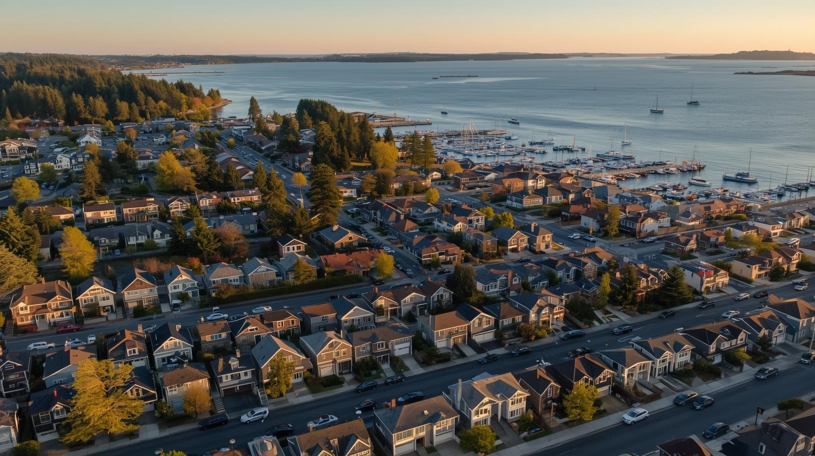 Why Edmonds is Becoming a Hidden Gem for Real Estate Investors